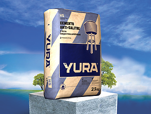 Cemento Yura Chile